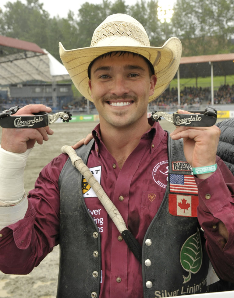 Contestant Info | Cloverdale Rodeo and Country Fair