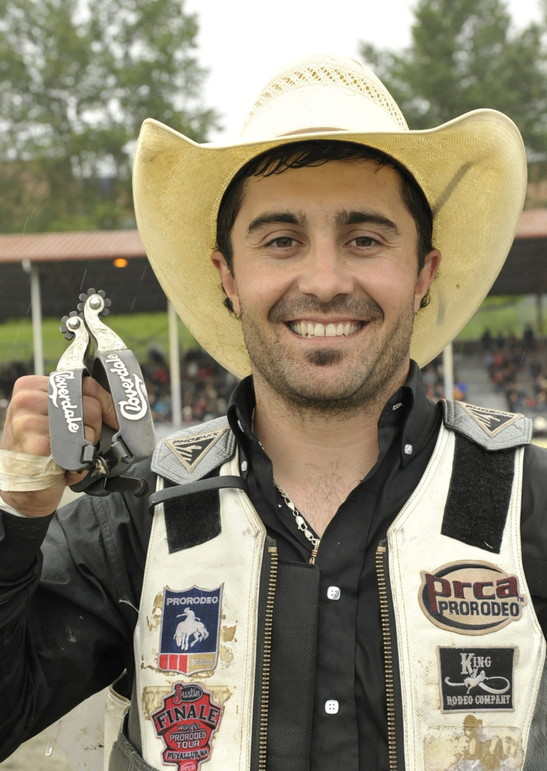 Contestant Info | Cloverdale Rodeo and Country Fair