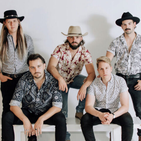 Artist Lineup | Cloverdale Rodeo and Country Fair