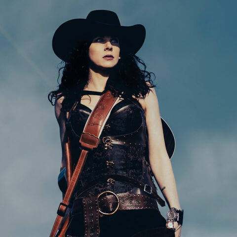 Artist Lineup | Cloverdale Rodeo and Country Fair