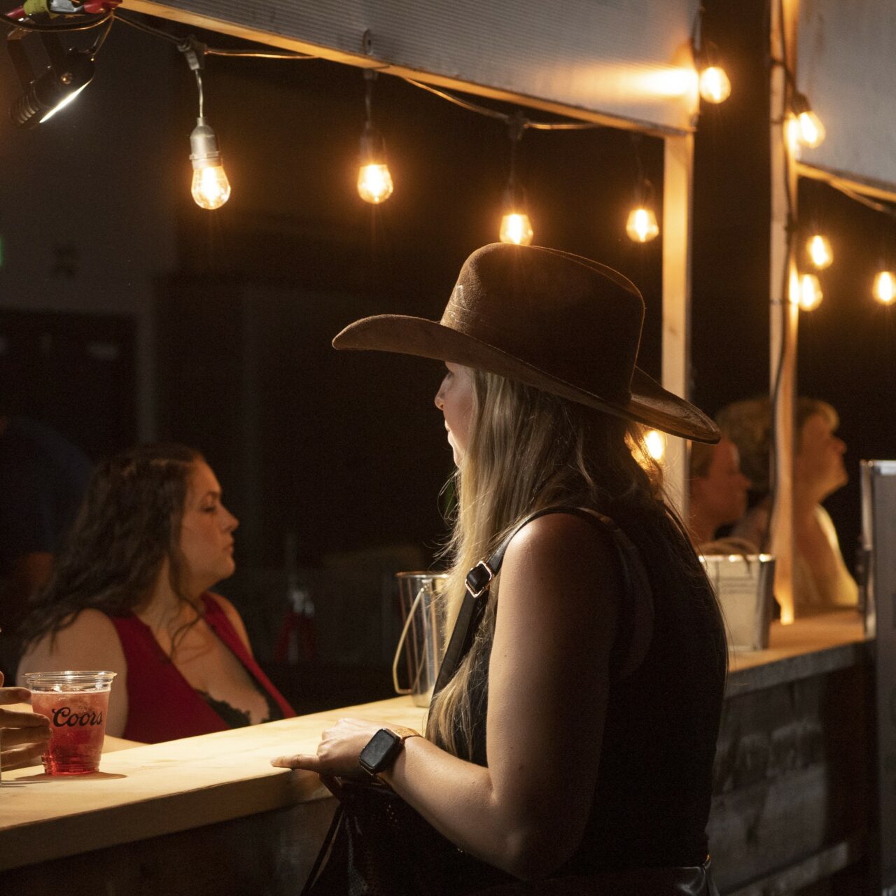 Longhorn Saloon | Cloverdale Rodeo and Country Fair