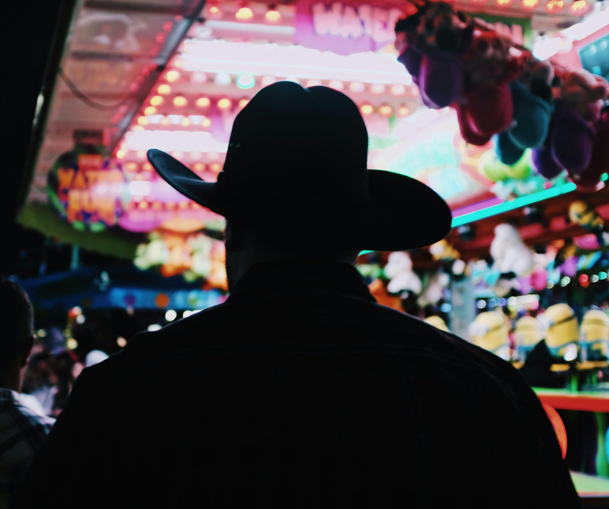 Things to do at the Cloverdale Rodeo and Country Fair | Cloverdale ...