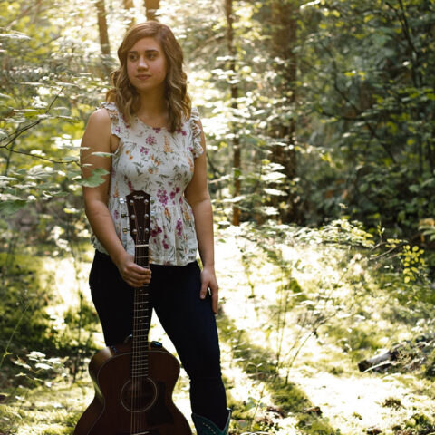 Artist Lineup | Cloverdale Rodeo and Country Fair