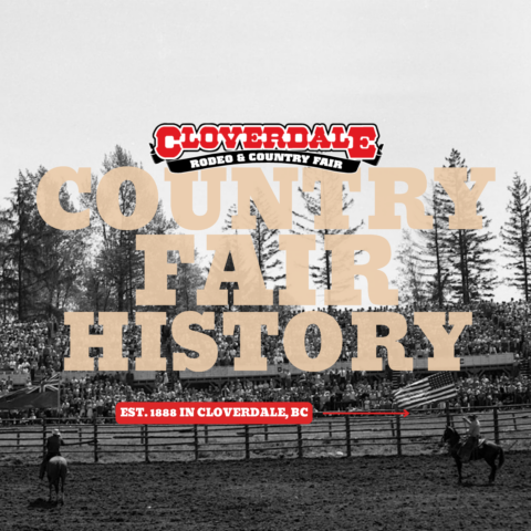 Association | Cloverdale Rodeo and Country Fair
