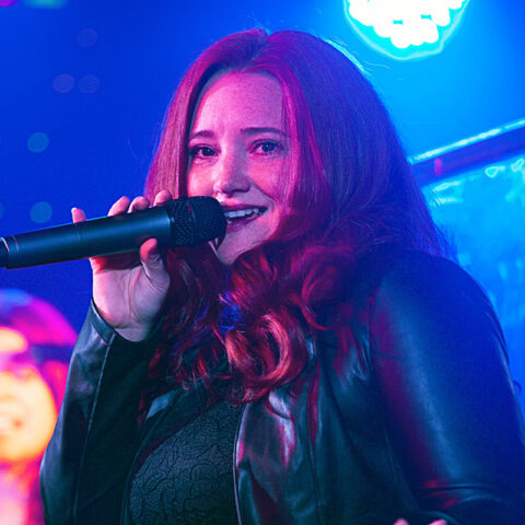 Artist Lineup | Cloverdale Rodeo and Country Fair