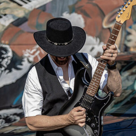 Artist Lineup | Cloverdale Rodeo and Country Fair