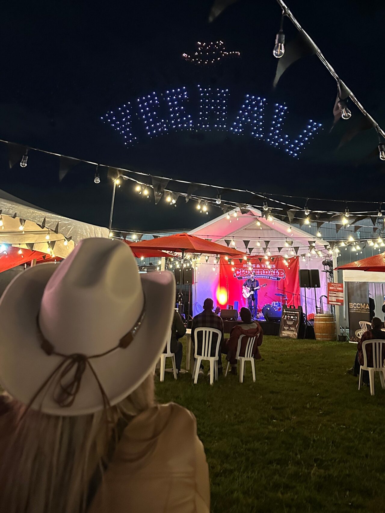 Cloverdale Rodeo and Country Fair | The Rodeo and Country Fair Returns ...