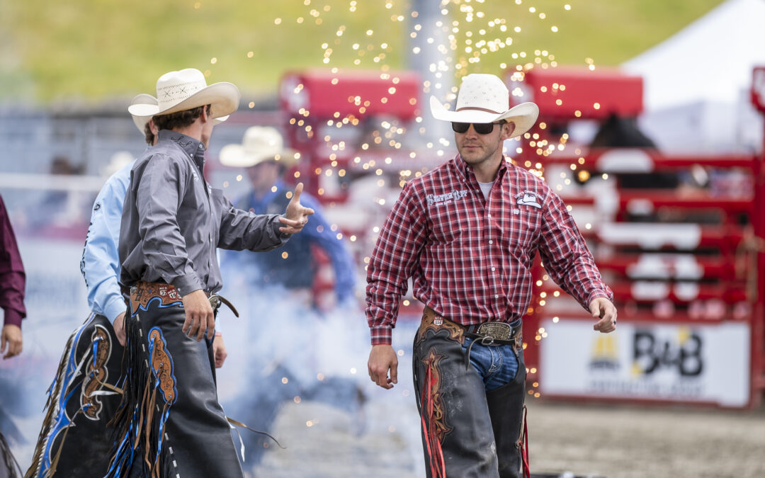 2026 Rodeo Live Streams and Results | Cloverdale Rodeo and Country Fair